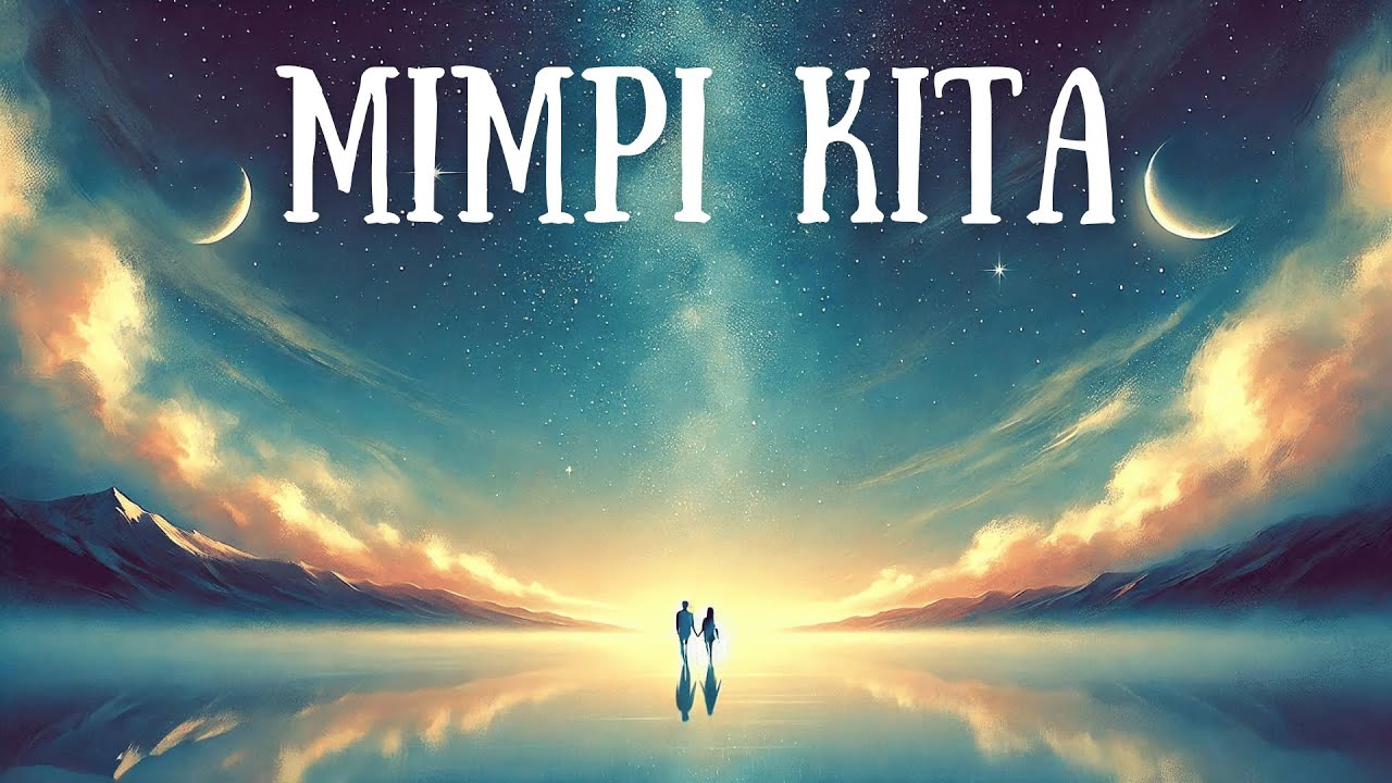 Mimpi Kita - YouTube