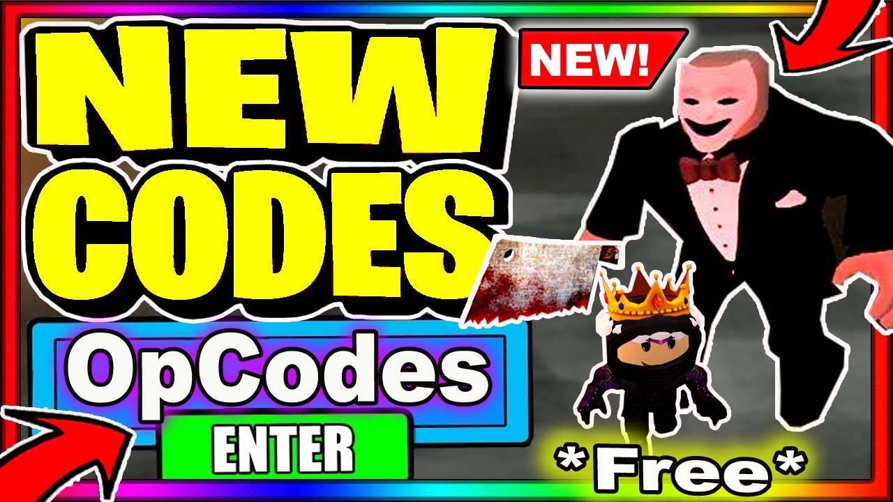 ALL NEW *SECRET* CODES! ROBLOX JEFF - YouTube