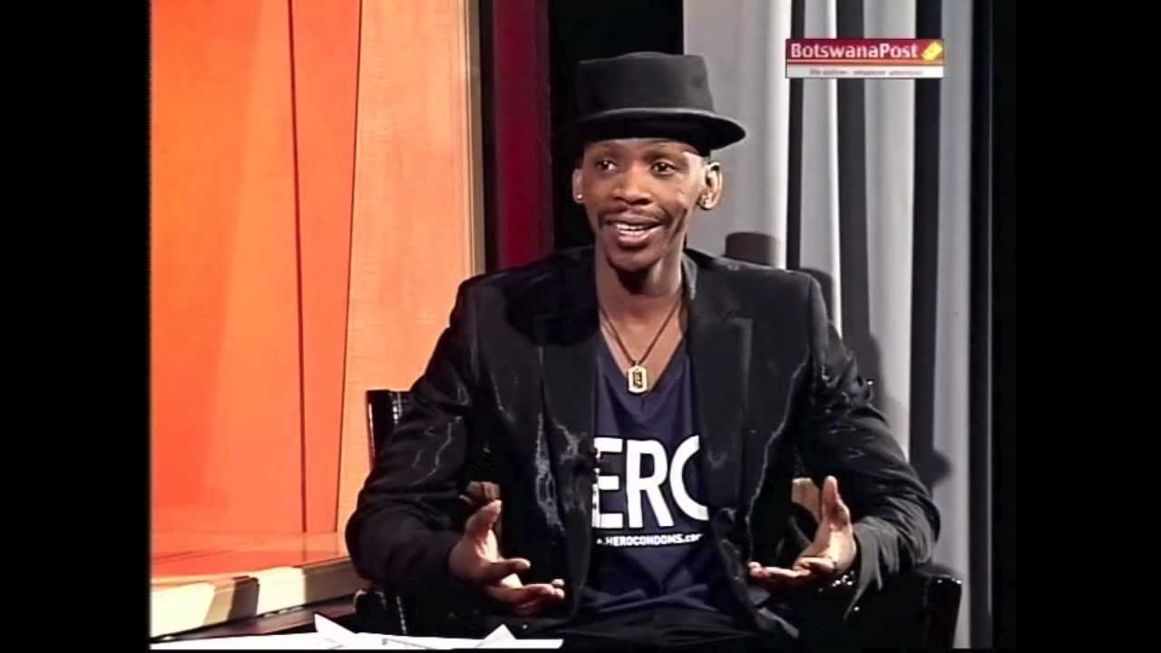 Breakfast Morning show Botswana Television ( BTV) - YouTube