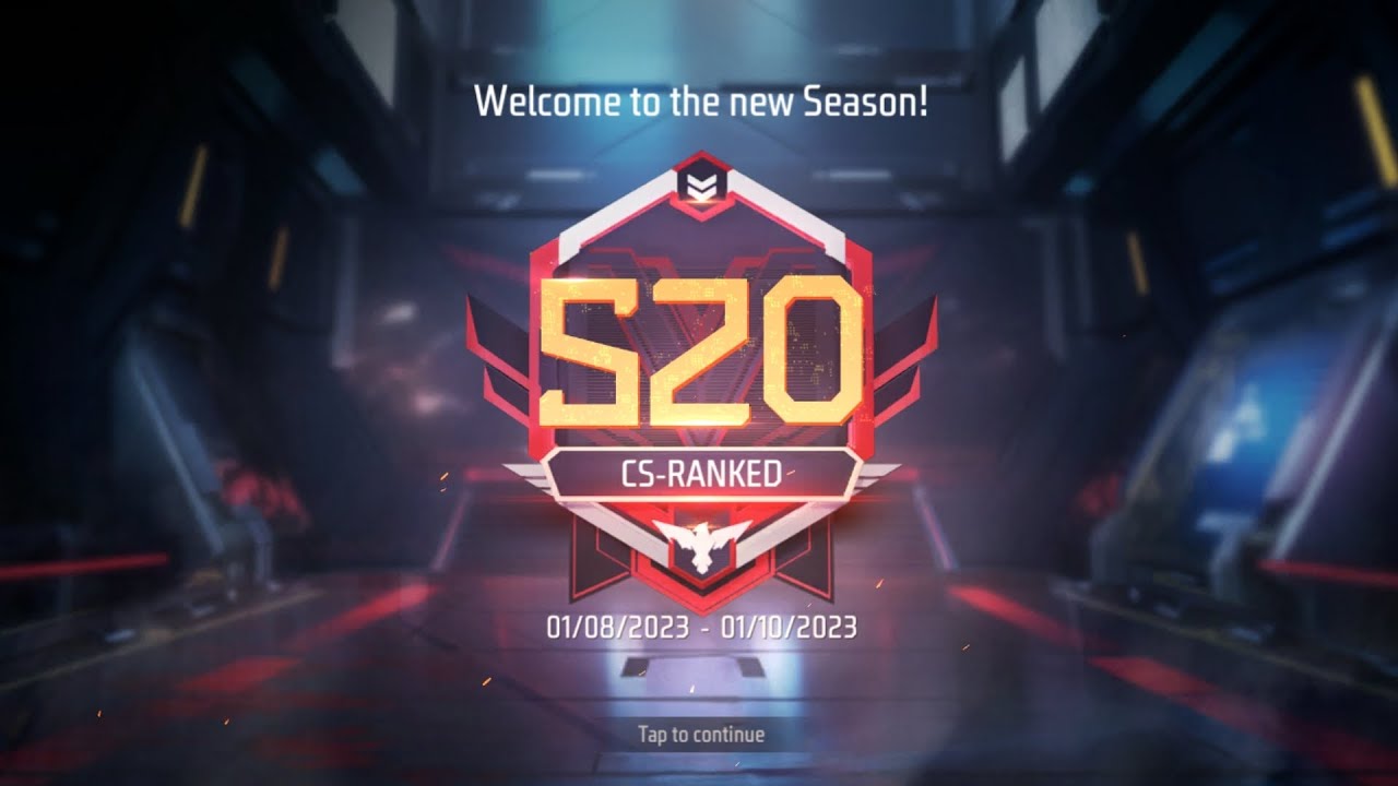 NEW CS-RANKED SEASON 😚 - YouTube