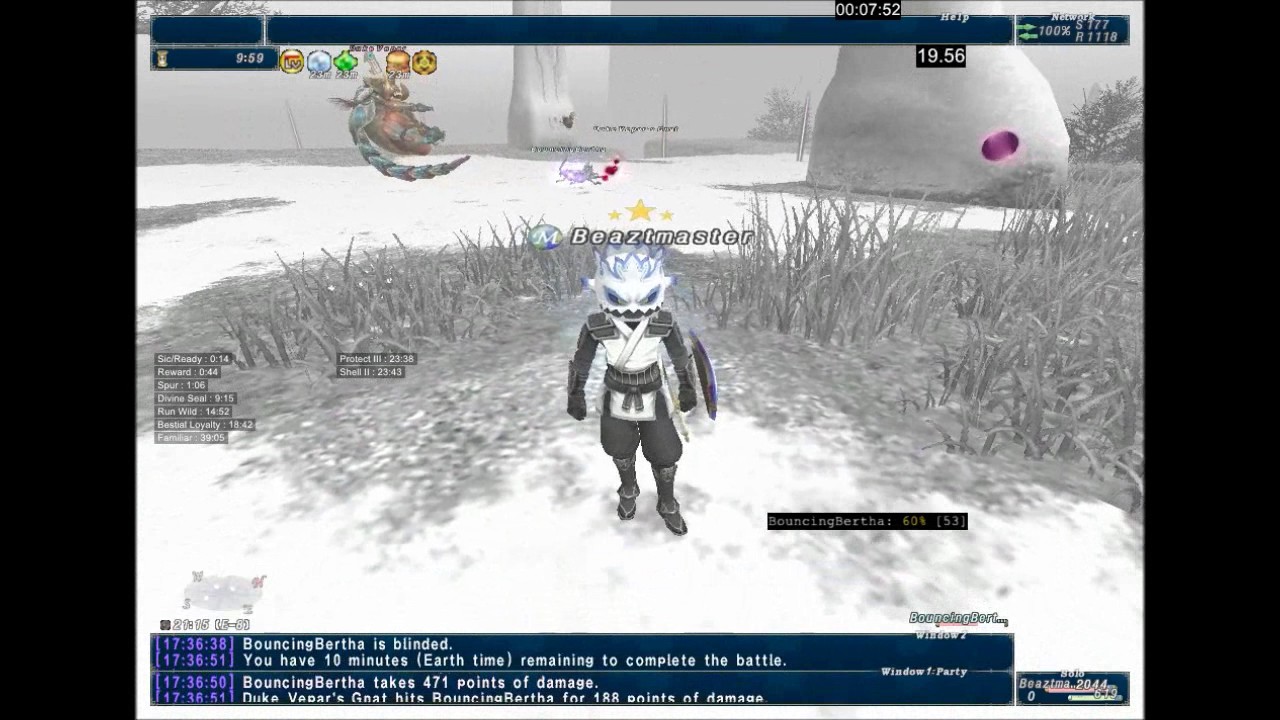 Duke Vepar BST Solo - YouTube