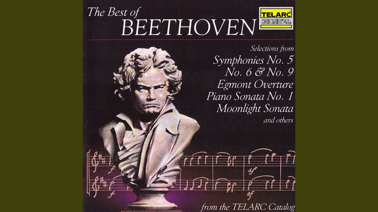 Beethoven: Symphony No. 9 in D Minor, Op. 125 "Choral": IV. Presto ...