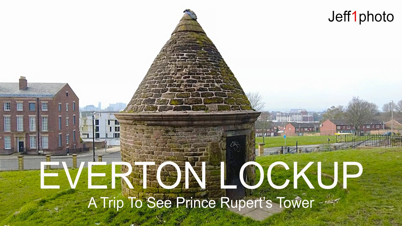 Everton Lockup - YouTube