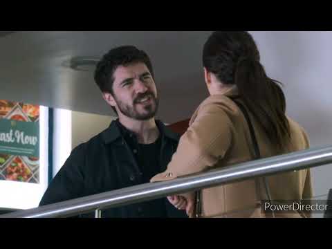 Coronation Street - Adam Meets Up With Lydia and Attempts To Get Her ...