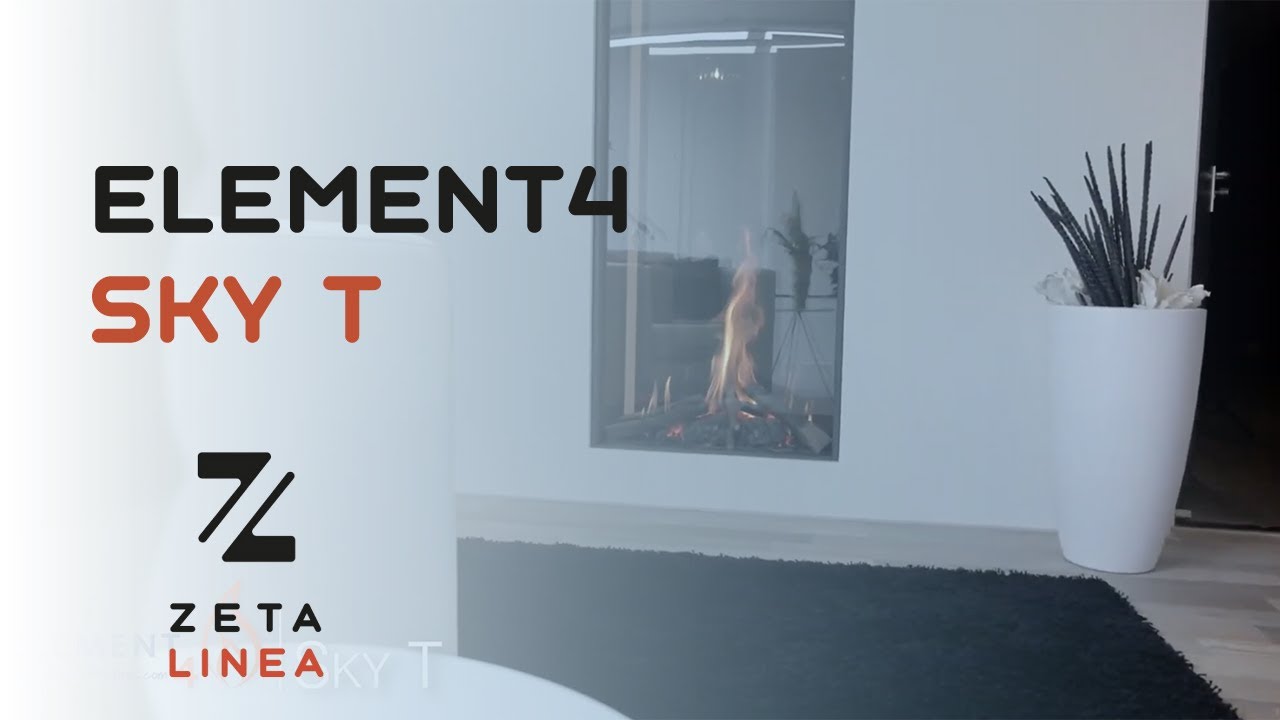 Element4 - Sky T - YouTube