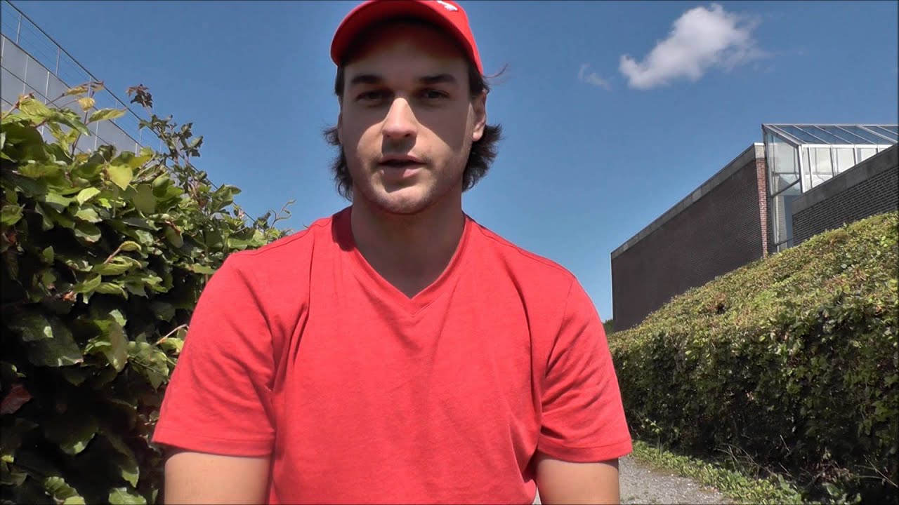 Zane Kalemba - YouTube