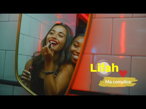 Lifah -MA COMPLICE ( Officiel Lyrics ) nouveaute gasy  2022