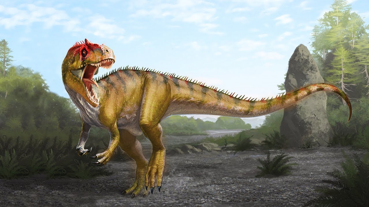 Allosaurus Extinct Theropod Carnivorous Dinosaur Of Late, 58% OFF