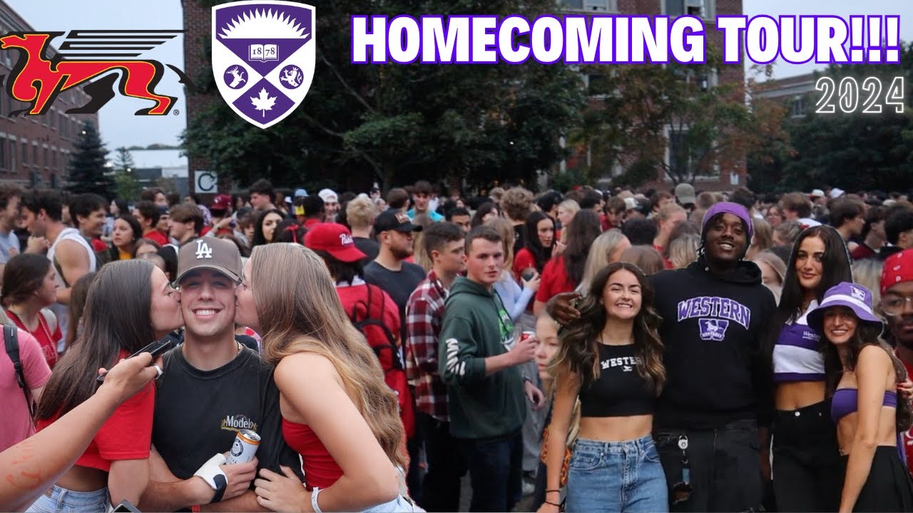 WE WENT TO 3 HOMECOMINGS IN 24 HOURS!!! BINGO EDITION!…| SZN 2. HOCO ...