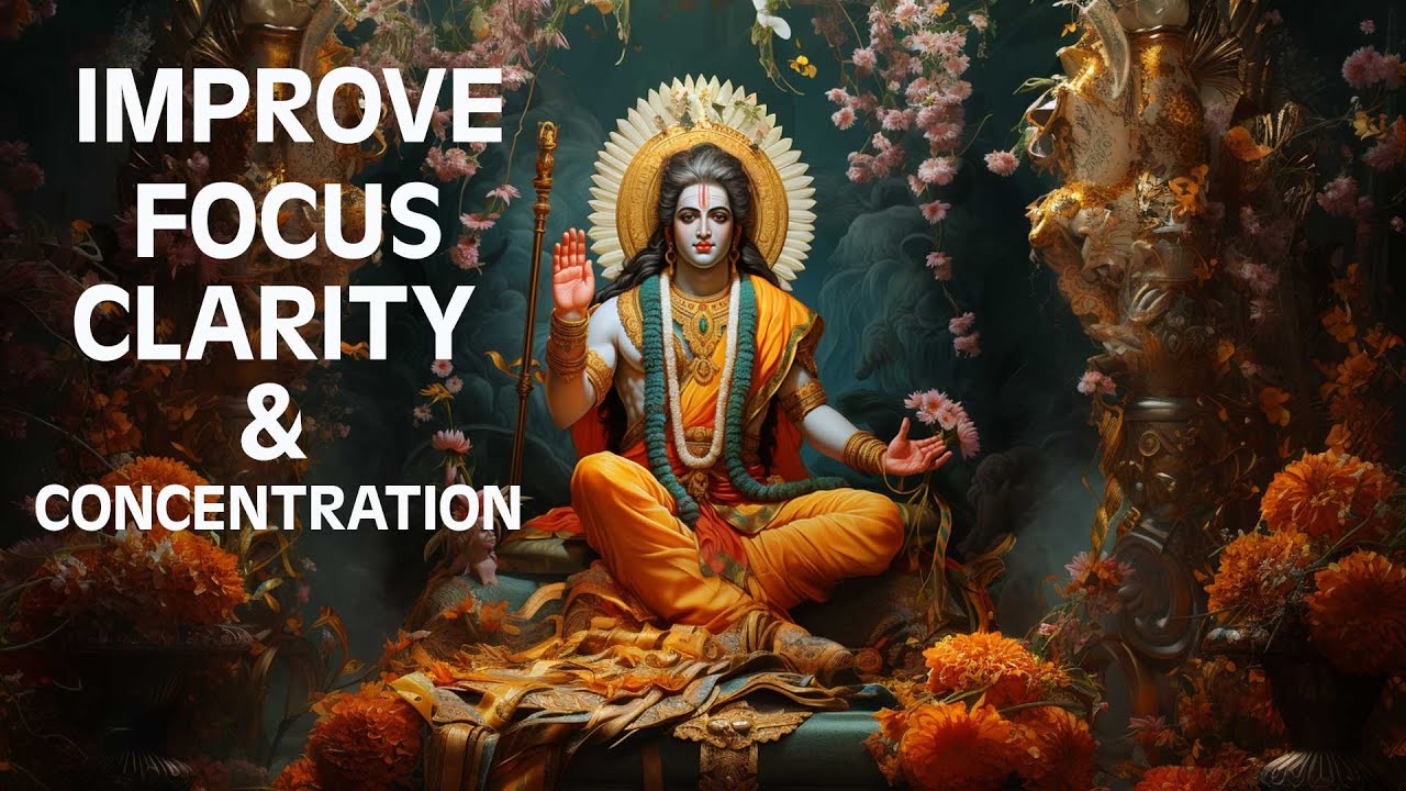 Achieve Results 100% | | Budh Grah Mantra for Success in Exam | Chant for Mind Power ...