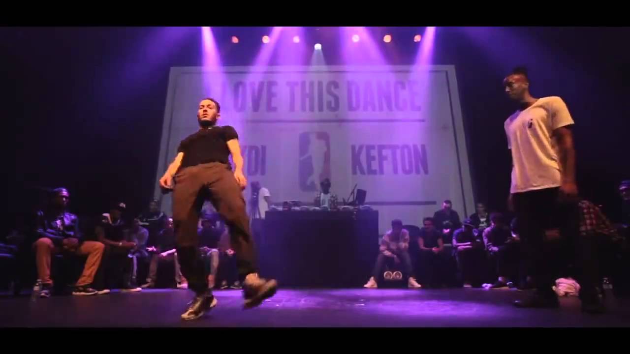 Enfin nos traditions _ Algerian Alaoui freestyle dance by Waydi - YouTube