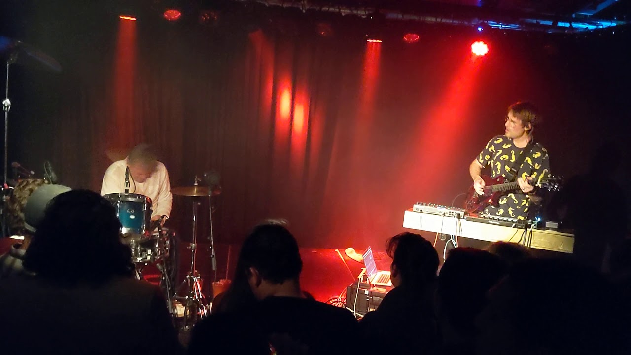 Battles at the Loft - UCSD - 12/05/19 - YouTube