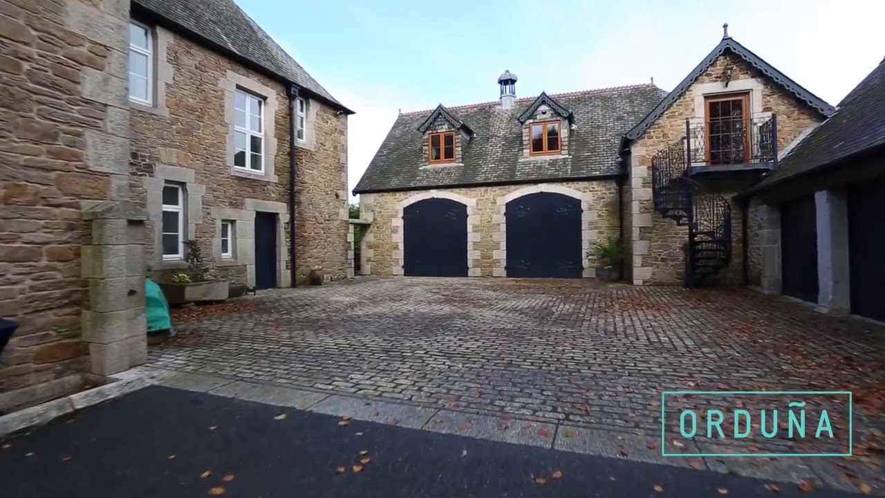 Orduna- The Old Vicarage - YouTube