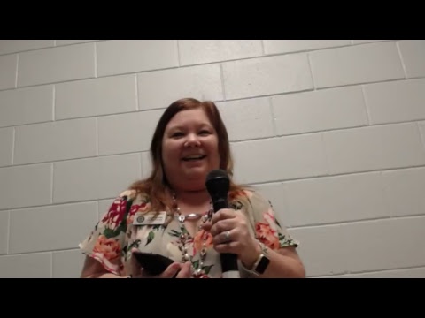 Emily Azar Live Stream - YouTube