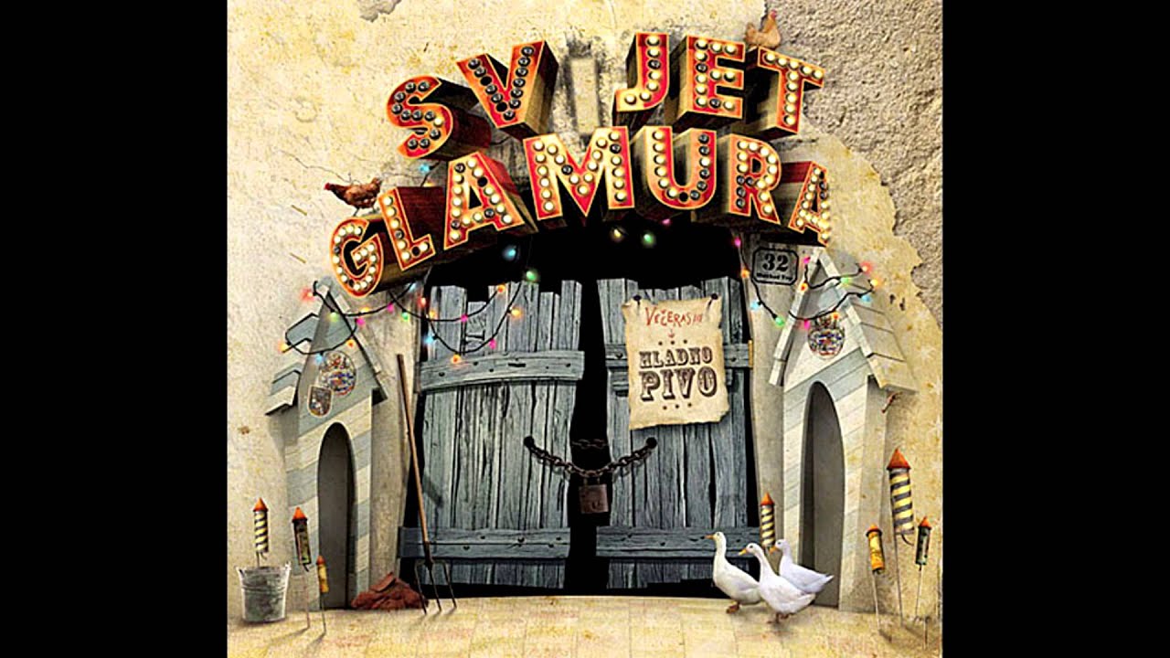 HLADNO PIVO - Može - YouTube