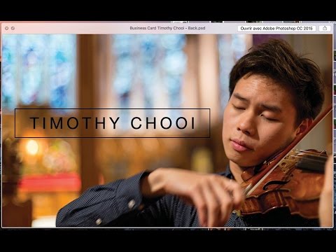 Timothy Chooi| Concerto in b minor No. 3| Saint Saens| Mov 2 & 3 - YouTube