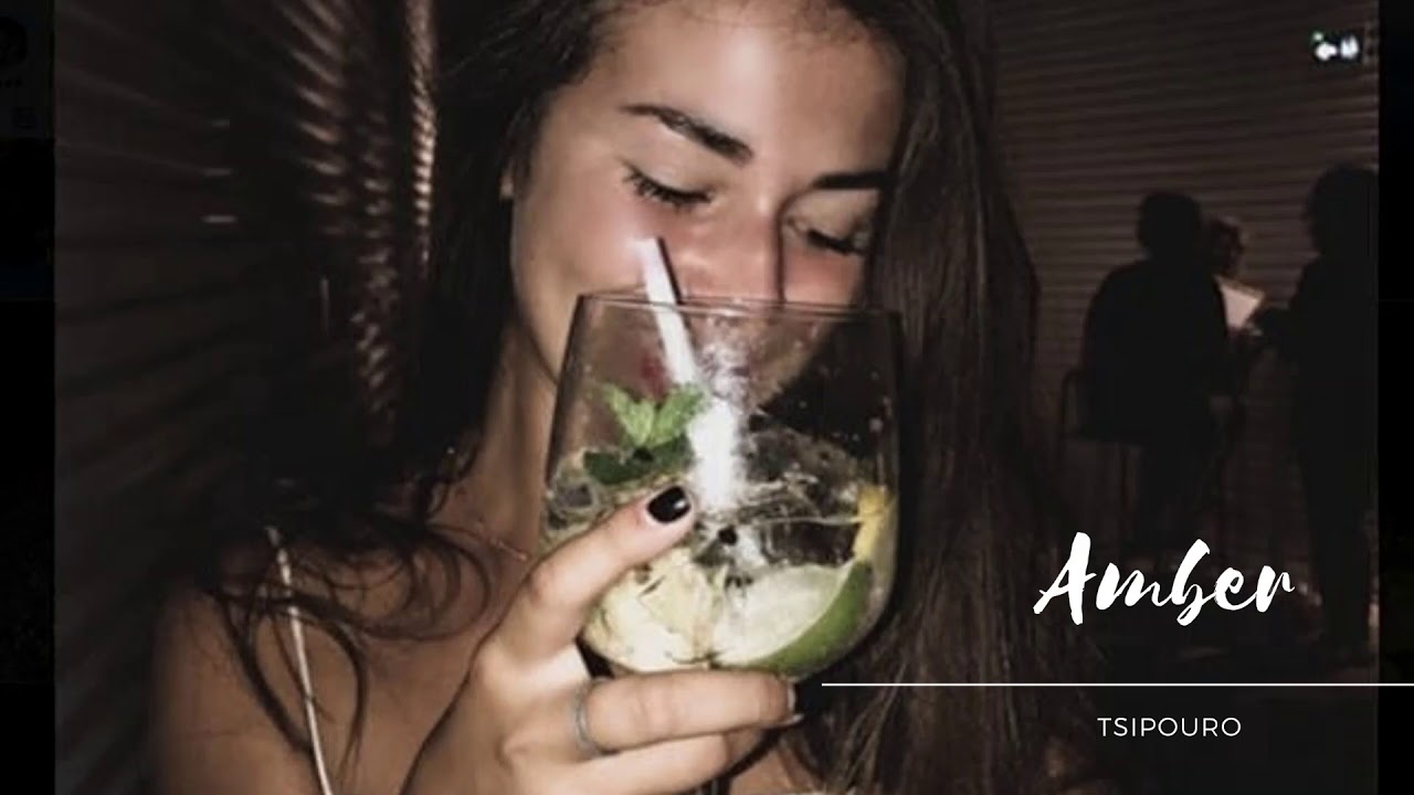 Tsipouro - Amber (Pop / English) - YouTube