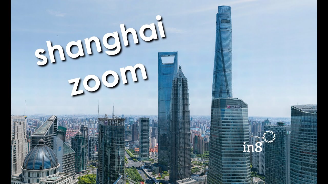 Shanghai Zoom - YouTube
