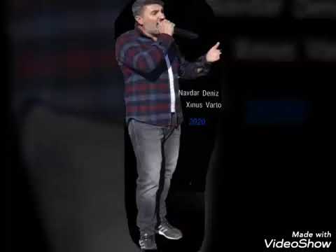 Navdar Deniz - Xunus