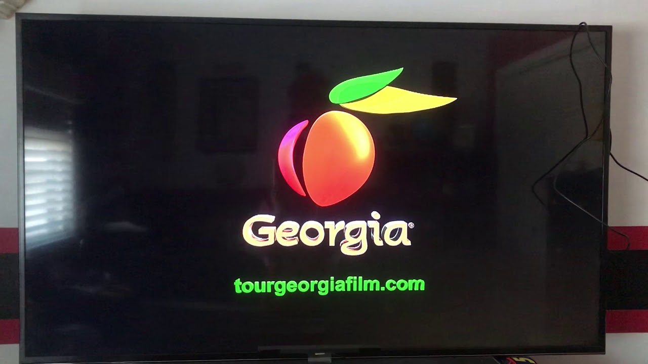 Georgia/501 East Entertainment/Orion Television (2020) - YouTube