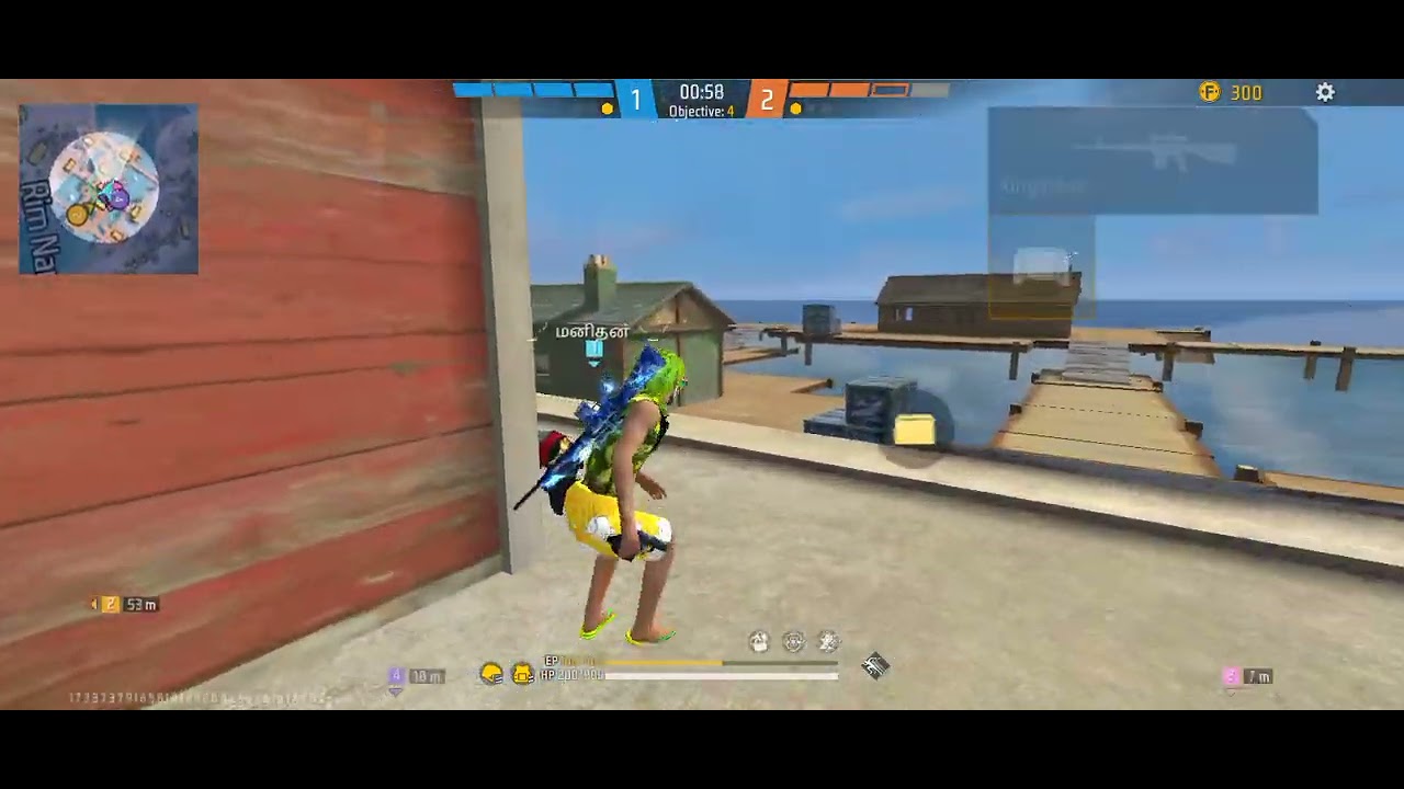 FF CS RANKED # HIGHLIGHTS # 10 KILLS - YouTube