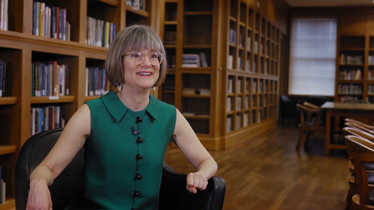 Elizabeth Wright: University of Georgia Distinguished Research ...