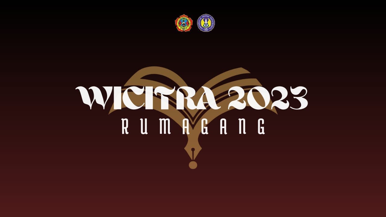 WICITRA 2023 UKM KAMASETRA UNY - YouTube