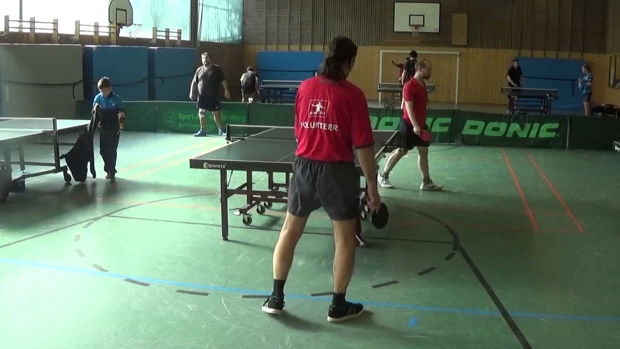 stoni CVJM Unterasbach vs Dressel Gerolzhofen Bavarian Race Wolkersdorf ...