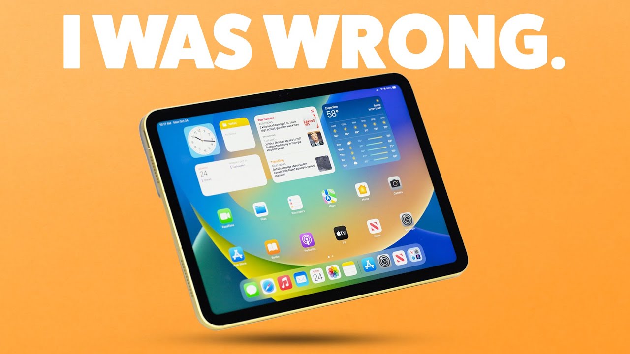 The Best Tablets for Video Editing of 2025 – Don’t Buy Before You See ...