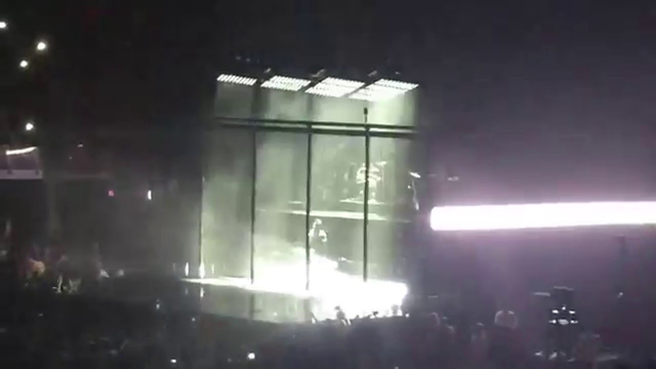 The Weeknd - "Real Life" (Live) - Beauty Behind The Madness Tour: Miami ...