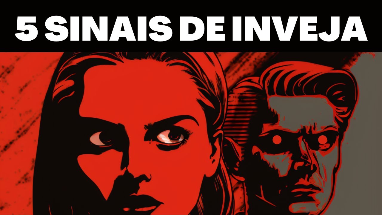 Tudo o que você precisa saber sobre inveja: 5 sinais e como se proteger ...