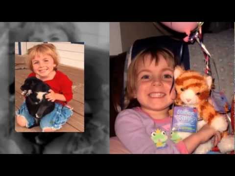 Meet the Bailey Family - YouTube