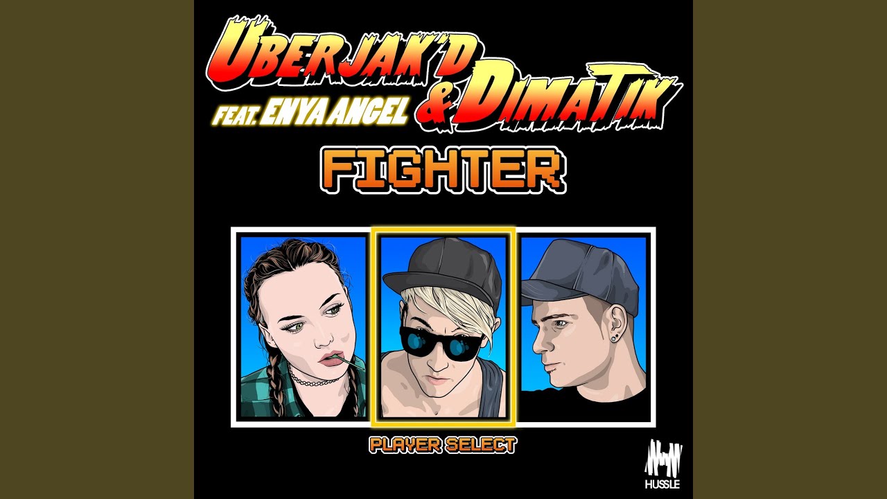 Fighter - YouTube Music