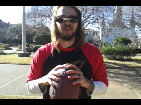 Jeremy Hebert (#88) - Post Practice Interview - YouTube