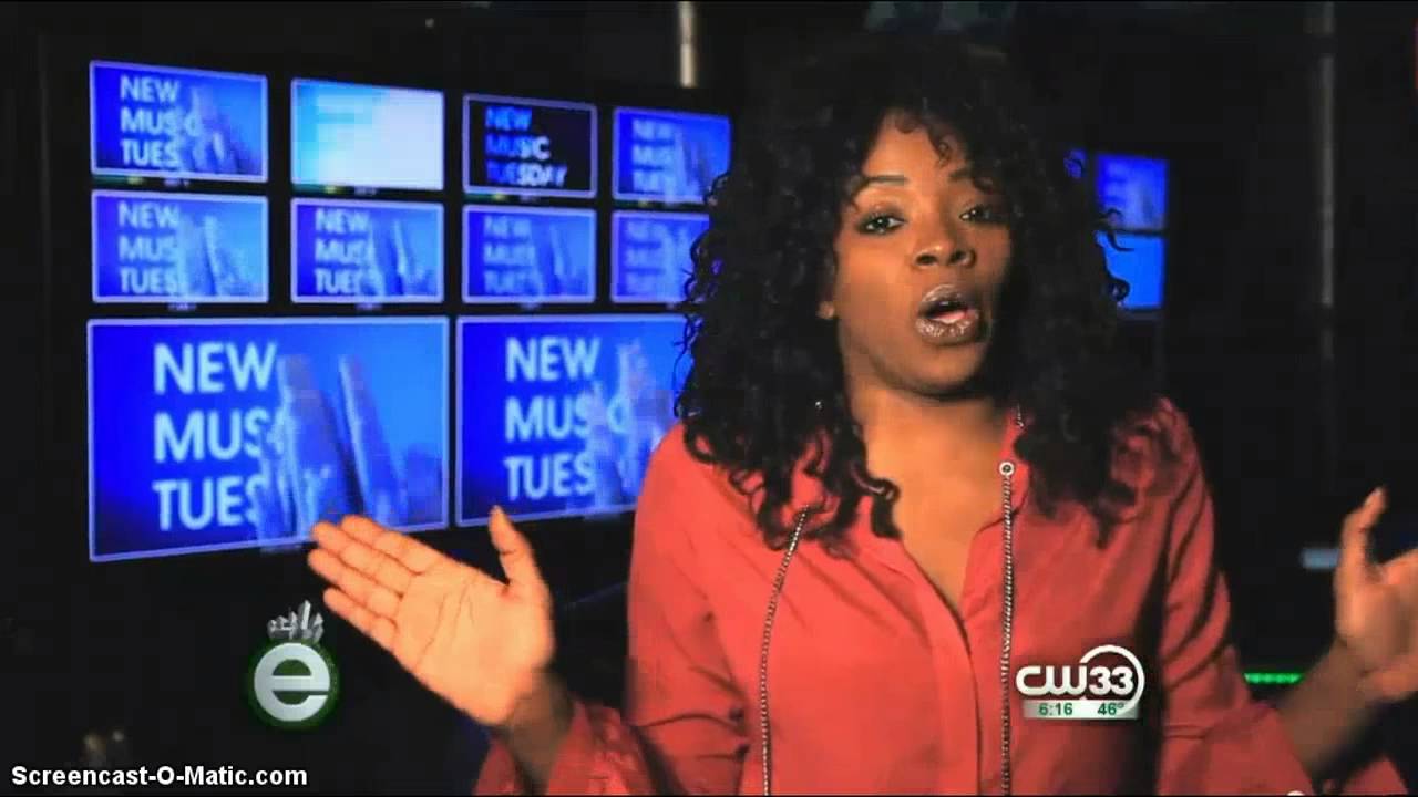 #NewMusicTuesday with Veda Loca #EyeopenerTV - YouTube