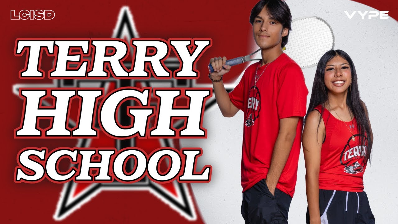ROLL THE TAPE: Terry High School 2025 Fall Media Day Hype Video - YouTube