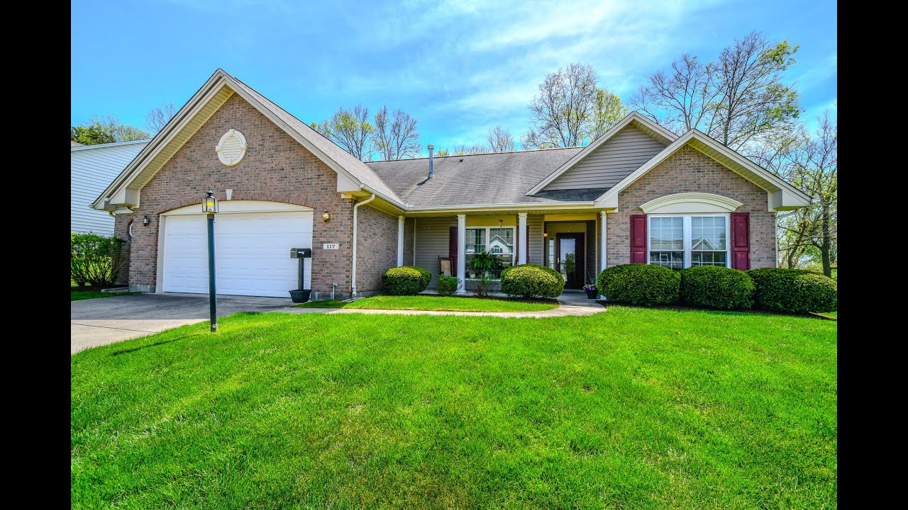 117 Shoemaker Ln - YouTube