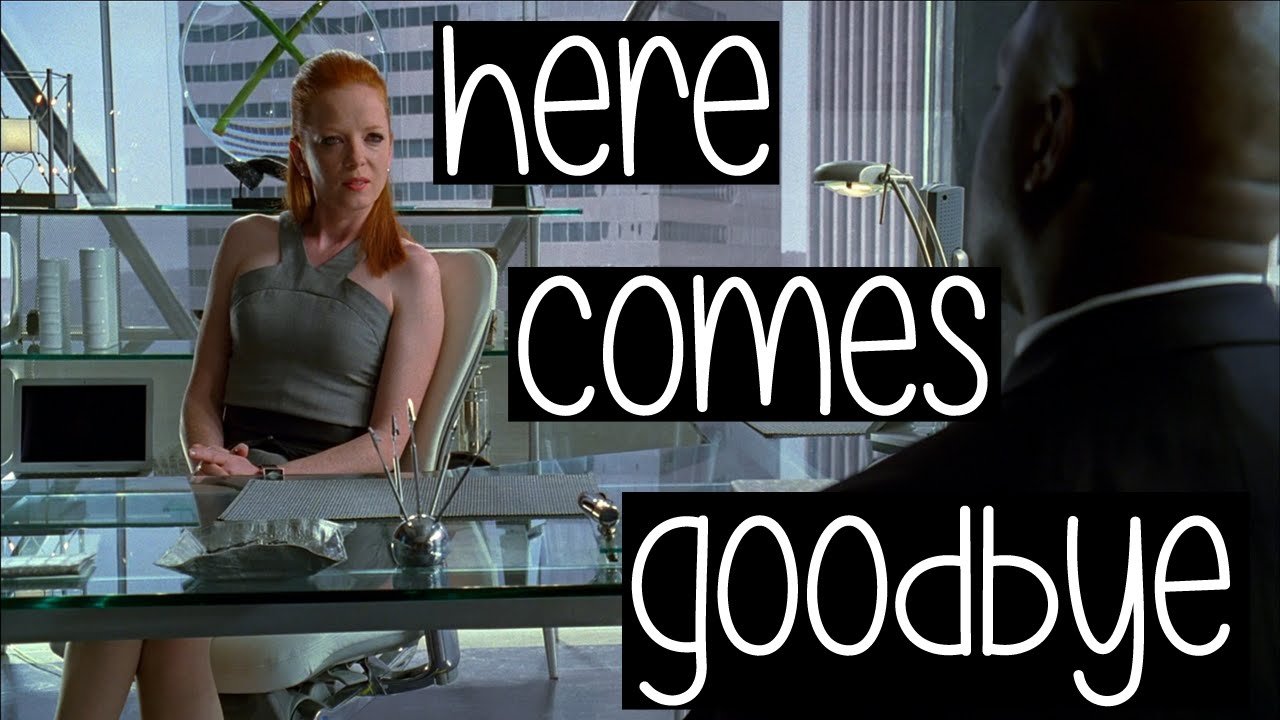 Savannah Wright - Here comes goodbye - YouTube