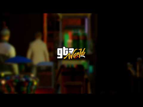 [gta-world.tr] KOSTÜMLÜ 80'LER PARTİSİ — DJ CREEVE