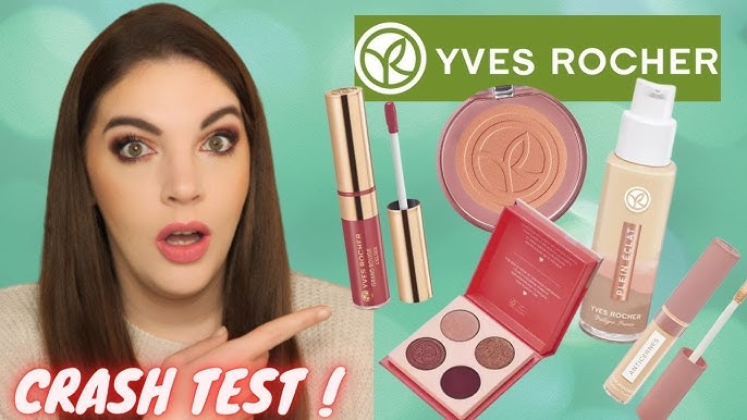 Yves Rocher Makeup Tutorial | Saubhaya Makeup