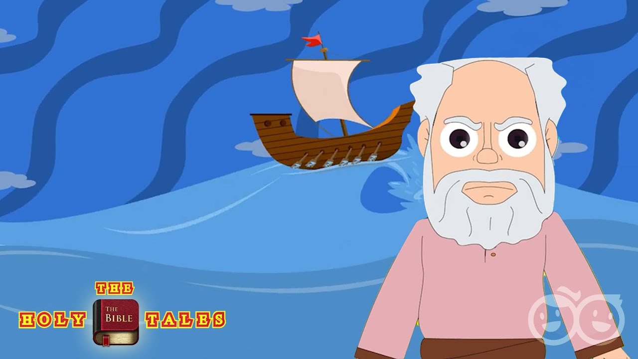 Gods Teaching To Us | Animated Children's Bible Stories | Women Stories ...