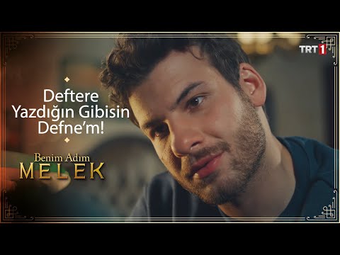 Aradaki Boşluğu Beraber Tamamlayacağız! | Benim Adım Melek 49. Bölüm