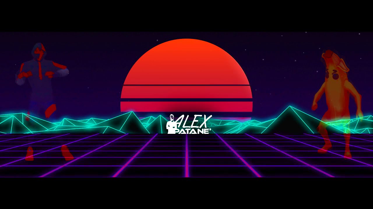 Alex Patane' Presents "Musika" 6 - YouTube