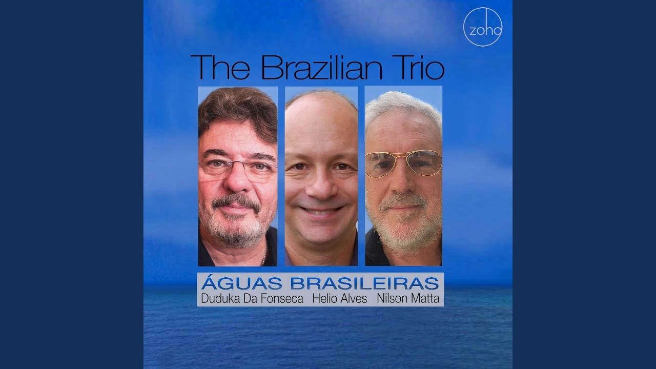 Black Orpheus Trilogy - YouTube