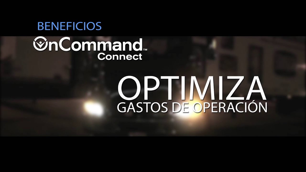 On Command 2015 YouTube on-command-2015-youtube