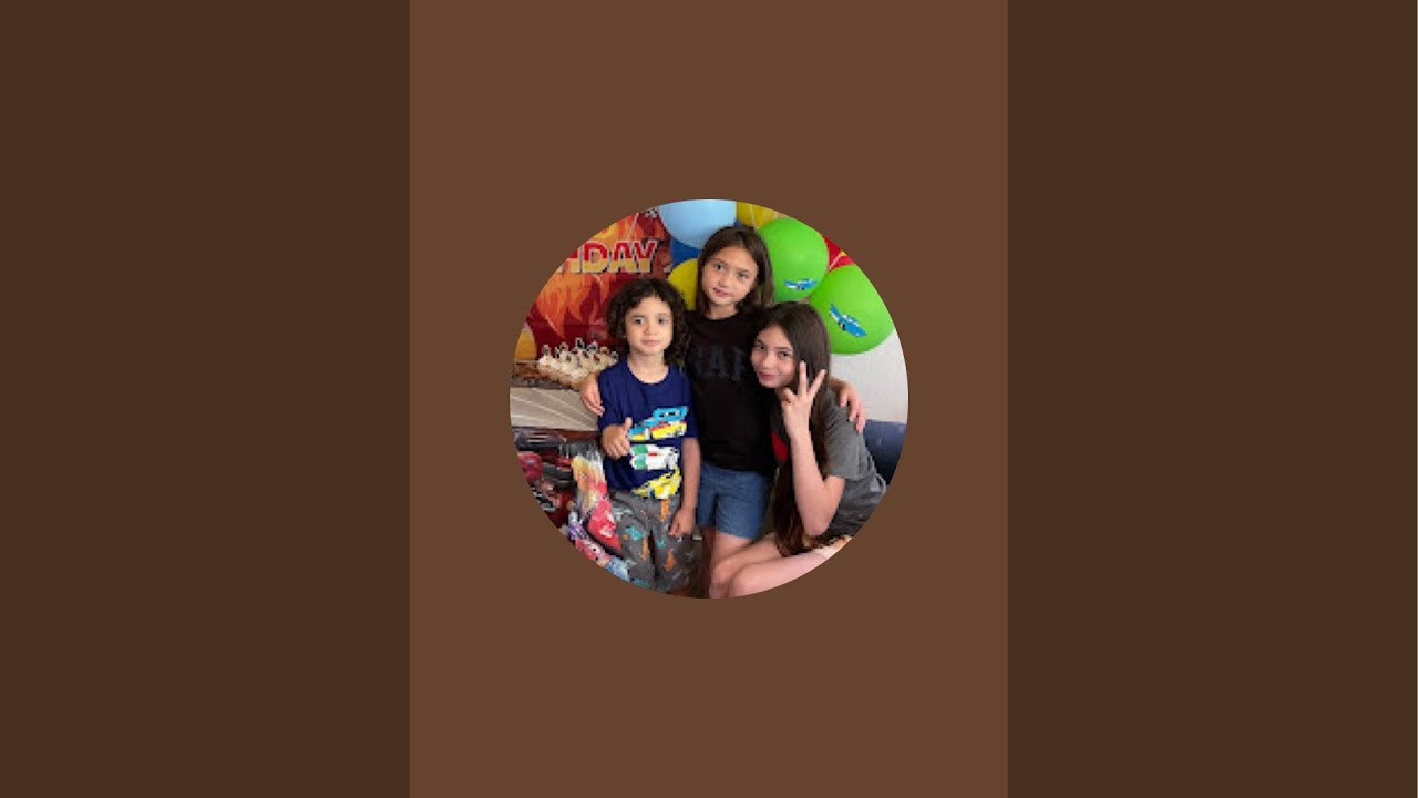 The Fil-Am Kids is live! - YouTube