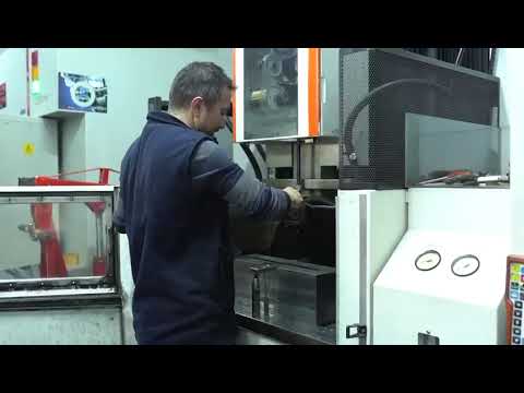 Güven Kalıp Tanıtım Videosu