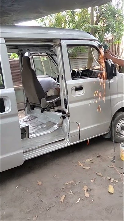 Repaint DA17 - YouTube