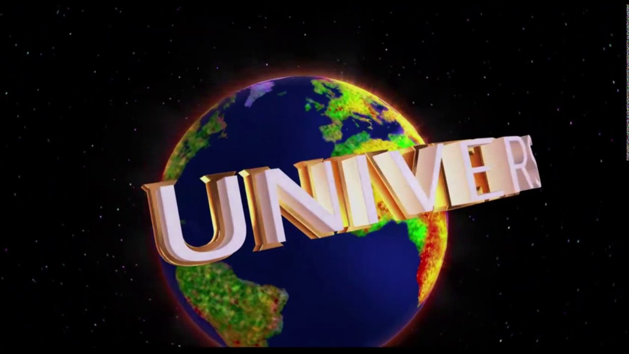 Universal Pictures Logo (1997-2012) - YouTube