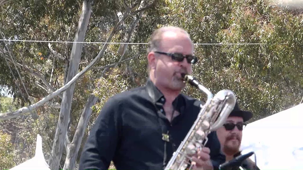 Jimmy Vaughn LIVE at the Doheny Blues Festival 0513 - YouTube